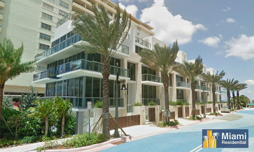 Ocean Seven | Condos For Sale, Prices and Floor Plans