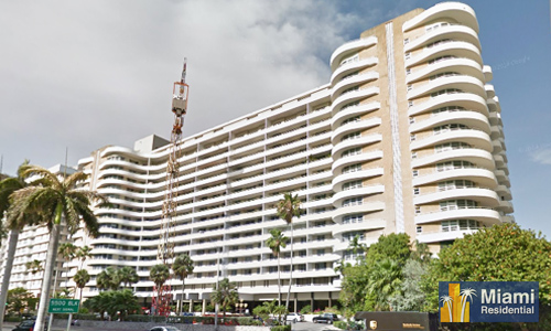 Brickell Key II | Miami Developments