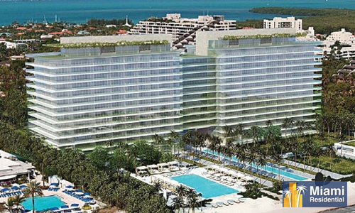 Oceana Key Biscayne Miami | Condos For Sale, Prices and Floor Plans