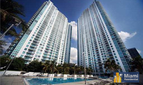 Plaza on Brickell West | Condos For Sale, Prices and Floor Plans