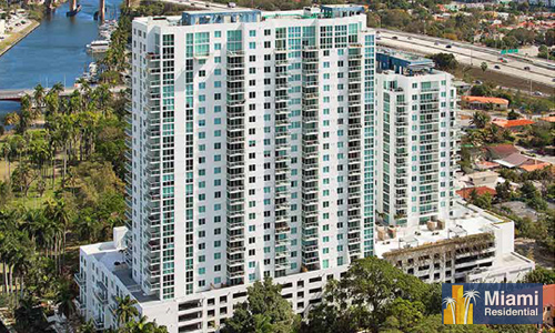 Terrazas Miami, Condos for Sale and Rent - Miami River