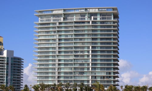 Apogee South Beach - Condos For Sale, Prices & Floor Plans