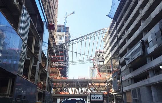 Swire to introduce the first "Climate Ribbon" in the world