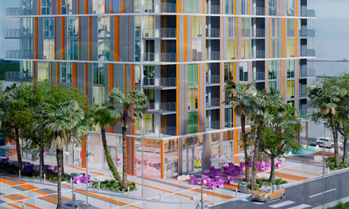 My Brickell Miami | Pricing, Photos & Floor Plans