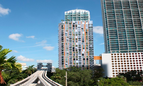 My Brickell Miami | Pricing, Photos & Floor Plans