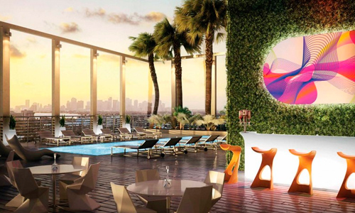 My Brickell Miami | Pricing, Photos & Floor Plans