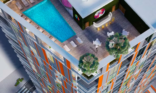 My Brickell Miami | Pricing, Photos & Floor Plans