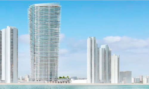 Armani Casa Residences Sunny Isles | Pricing, Photos & Floor Plans
