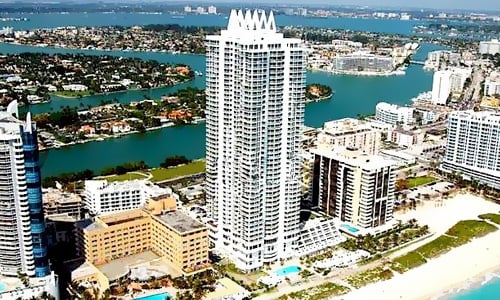 Akoya - Exclusive residences by Brito, Cohan & Associates