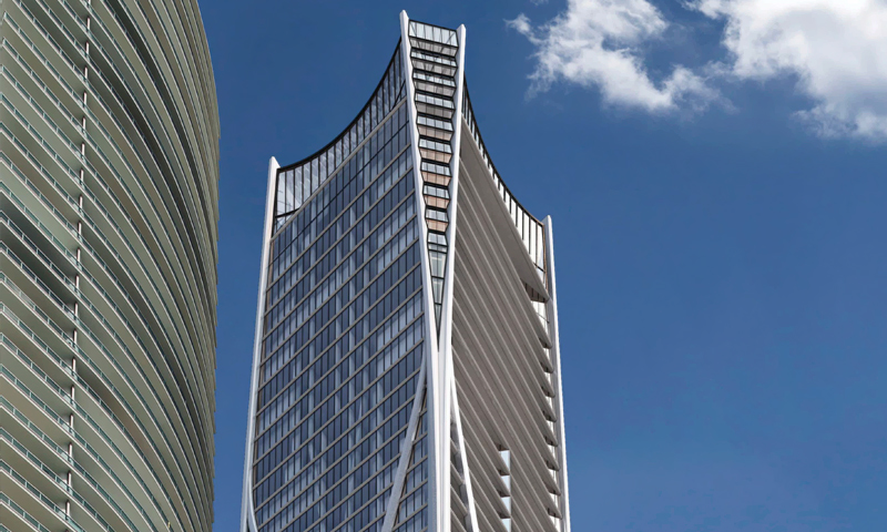 One Thousand Museum | Condos For Sale, Prices and Floor Plans