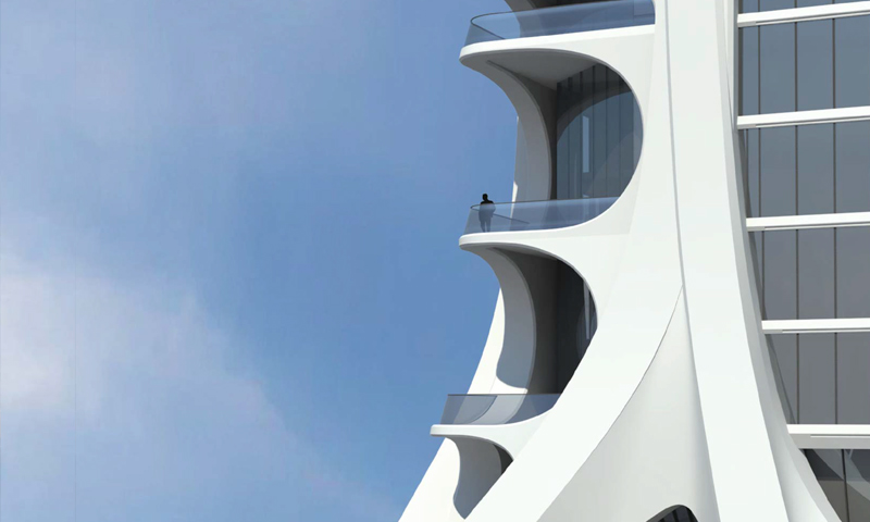 One Thousand Museum | Condos For Sale, Prices and Floor Plans