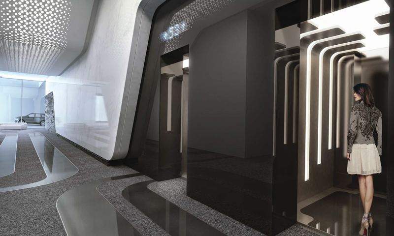 One Thousand Museum | Condos For Sale, Prices and Floor Plans