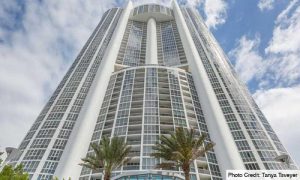 Trump Royale - Oceanfront luxury residences