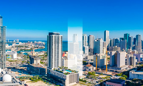 600 Miami World Center | Condos For Sale, Prices and Floor Plans