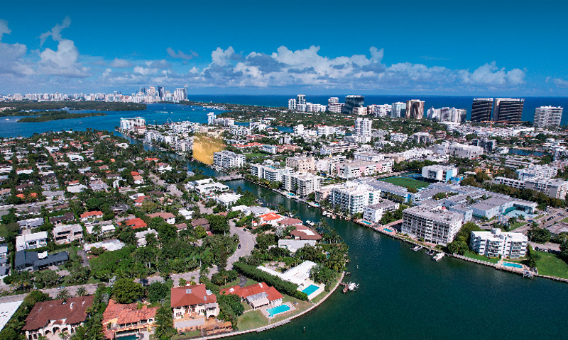 Origin Bay Harbor Islands Miami | Condos for Sale, Plans, Prices