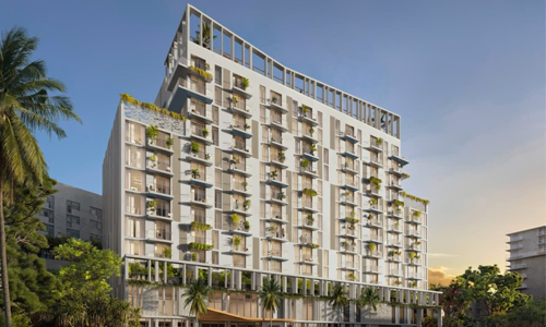 Domus Brickell | Condos for Sale, Plans & Prices