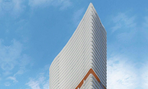 Jem Residences Miami | Pricing, Info & Floor Plans