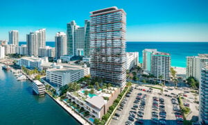 Icon Beach Hollywood | Pricing, Photos & Floor Plans