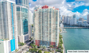 The Mark on Brickell Miami | Pricing, Photos & Floor Plans