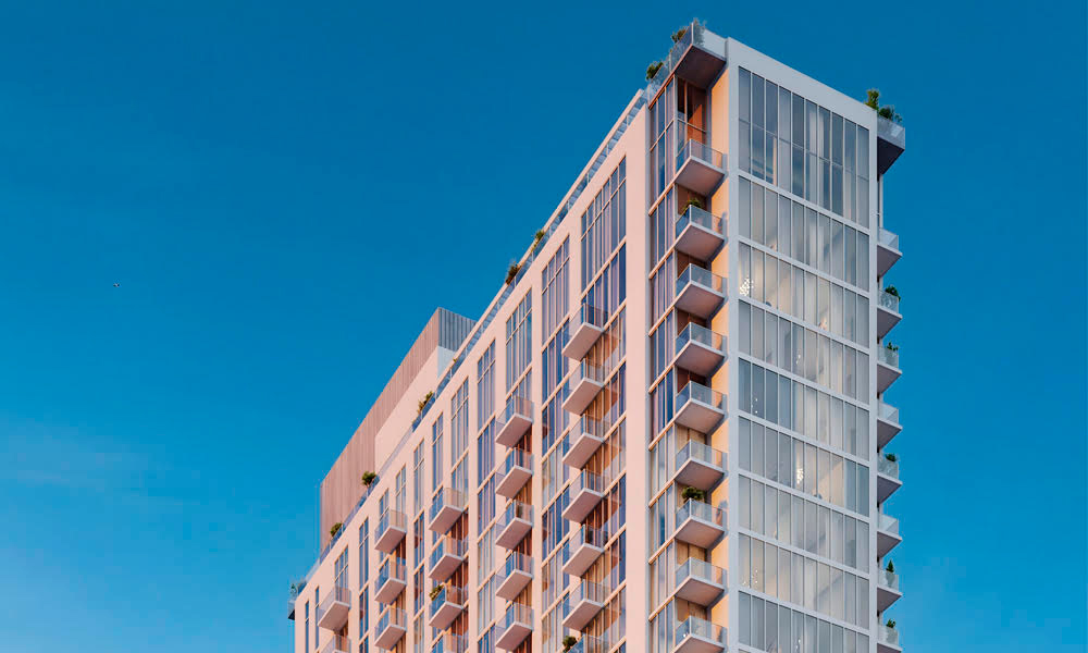 14 Roc Miami Residences | Pricing, Info & Floor Plans