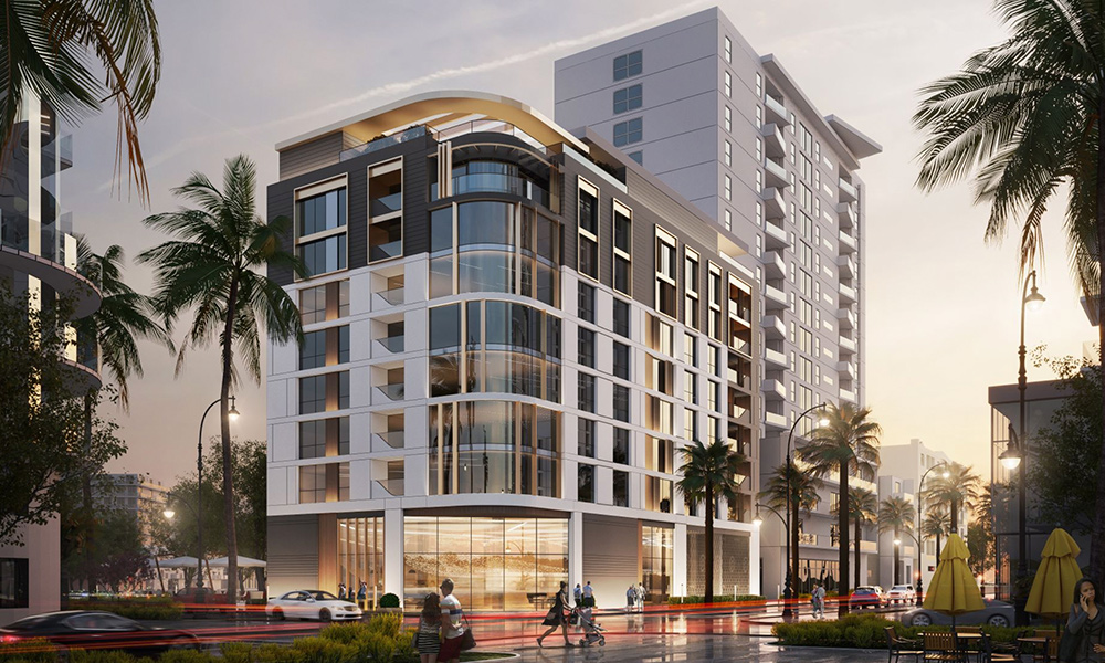 Millux II Brickell | Pricing, Photos & Floor Plans