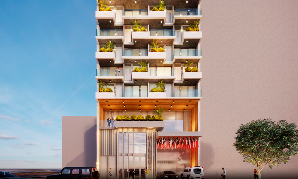 Millux I Brickell | Pricing, Photos & Floor Plans