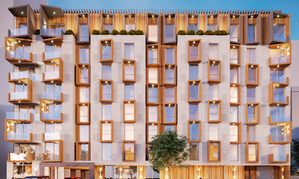 Parkside Brickell | Pricing, Photos & Floor Plans