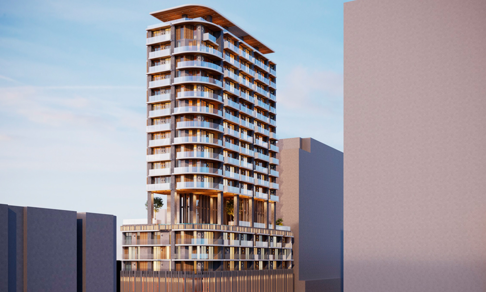 Season One Brickell Miami | Pricing, Photos & Floor Plans