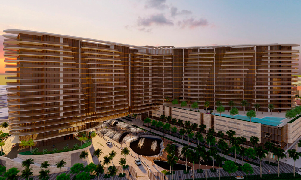 Trump Doral International Towers Miami coming soon