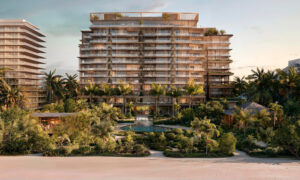 301 Key Biscayne Miami | Coming soon
