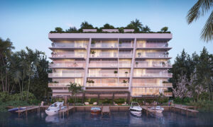 9900 West Bay Harbor Islands Miami | Pricing & Floor Plans