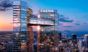 Faena Residences Miami River (2029)