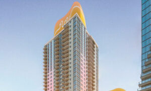 Flow House Residences Downtown Miami | Pricing & Floor Plans