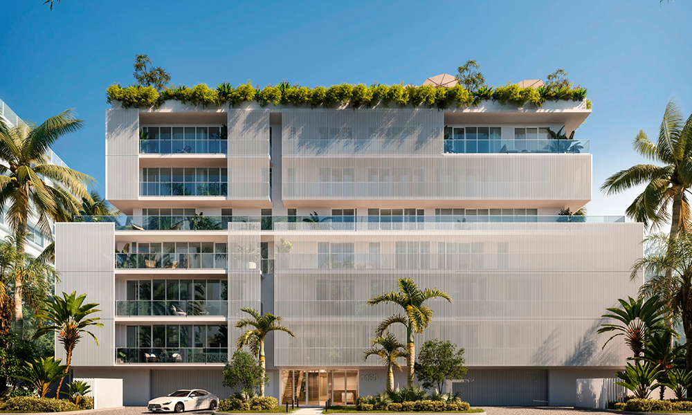 Pool Haus Bay Harbor Islands | Pricing, Photos & Floor Plans