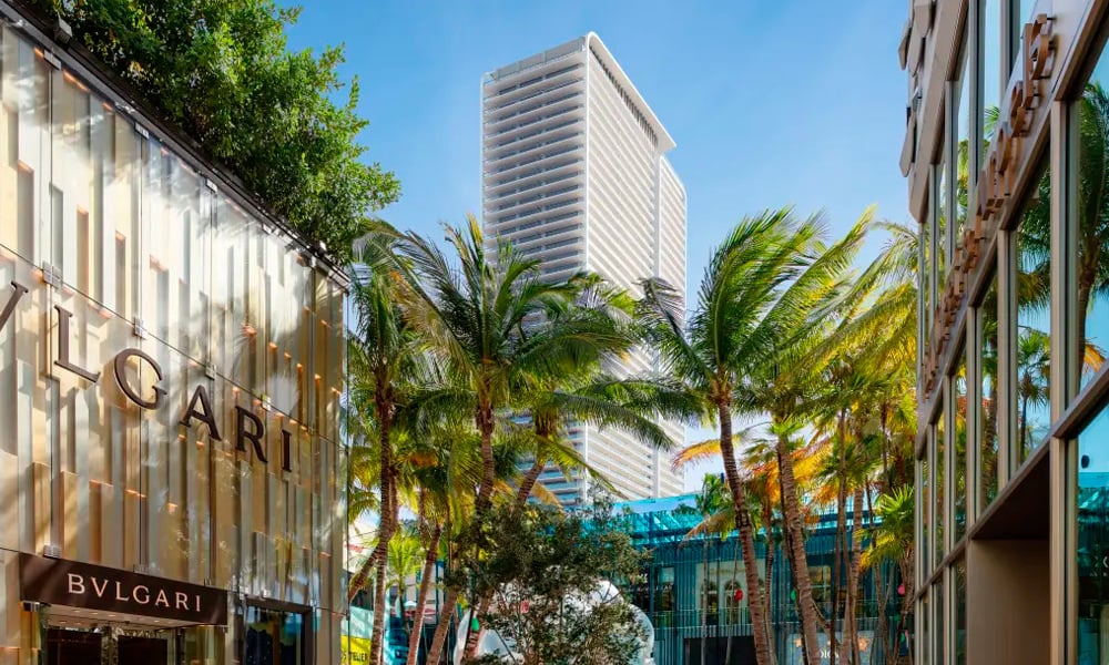 Miami Tropic Residences Midtown | Pricing, Photos & Floor Plans