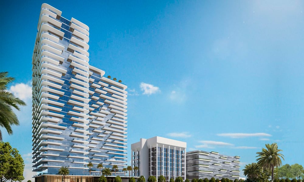 Viceroy Aventura Miami Residences coming soon