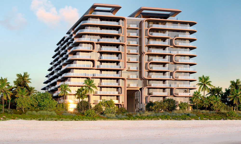 The Delmore Surfside Residences Miami | Pricing, Floor plans & Info