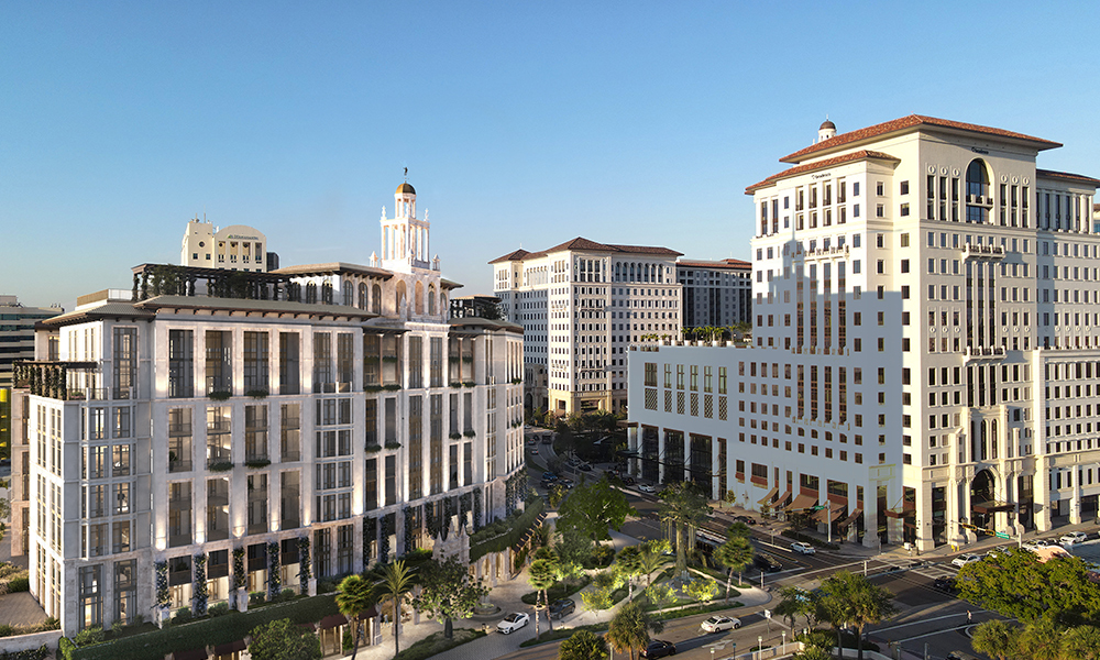 Ponce Park Residences Coral Gables Miami | Pricing & Photos