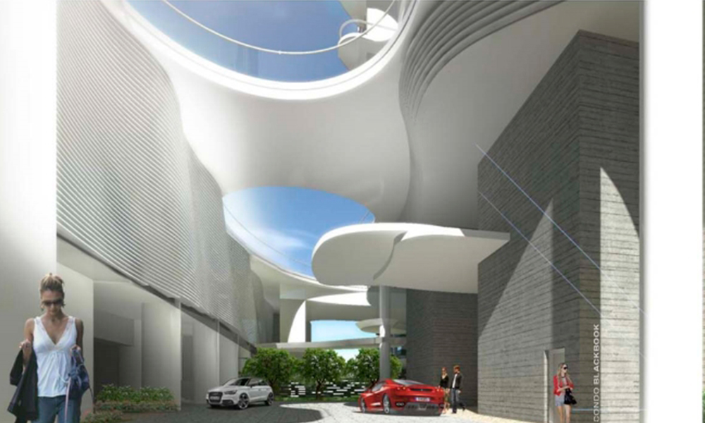 Ocean Terrace Miami Beach is coming soon