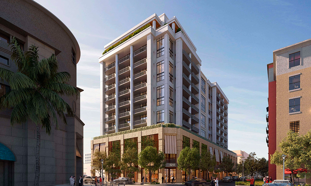 Cora Merrick Park Coral Gables Miami | Pricing, Photos & Floor Plans