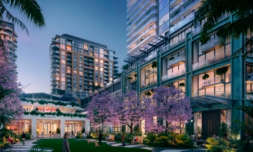 Midtown Park Midtown Miami Residences by Proper