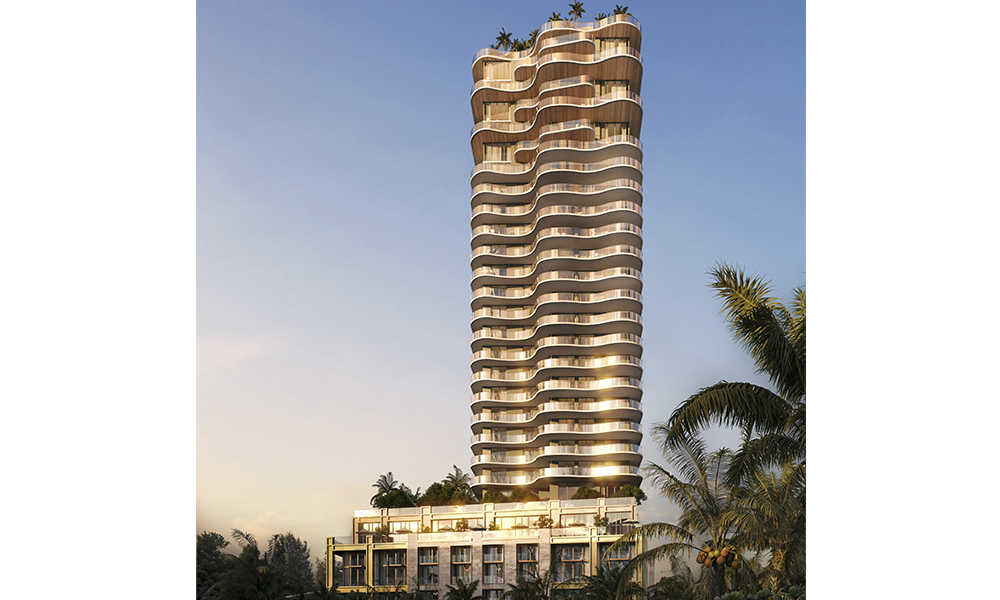 Midtown Park Midtown Miami Residences by Proper