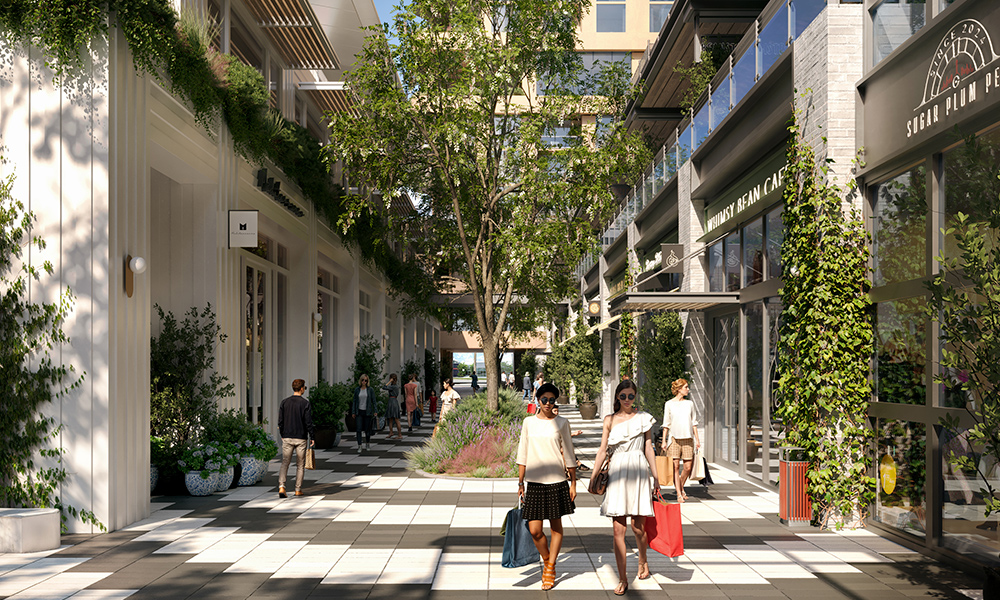 Midtown Park Midtown Miami Residences by Proper