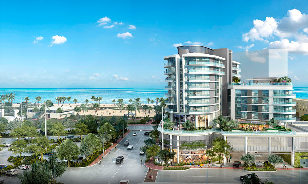 Cielo Miami Beach Condos Edition Residences Miami Beach | Pricing,