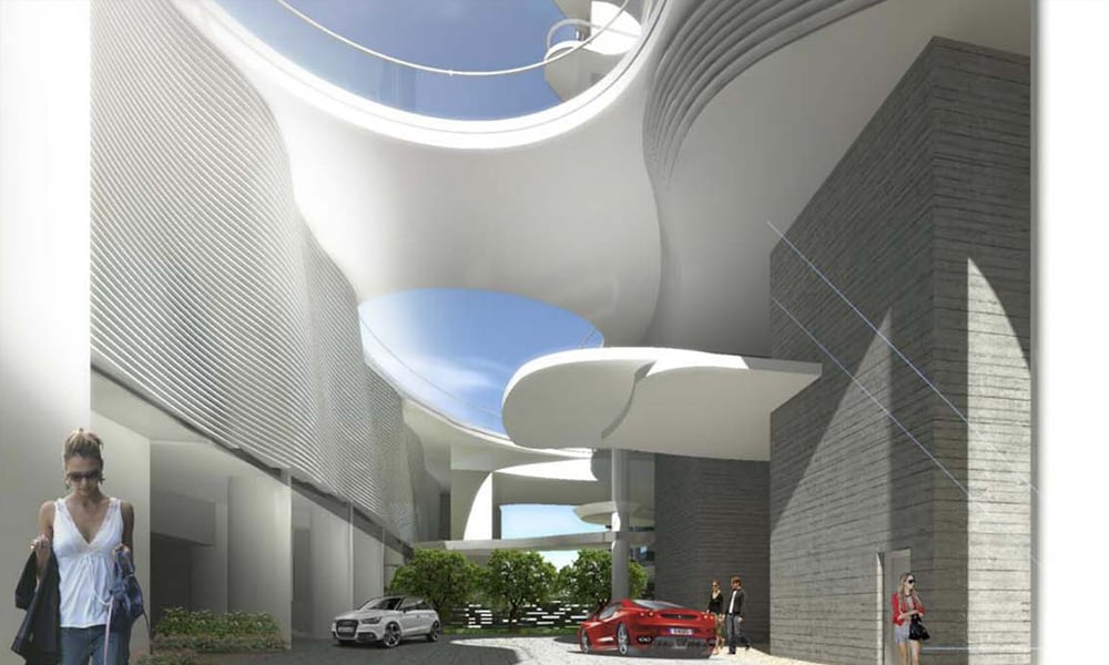 Ocean Terrace Miami Beach is coming soon