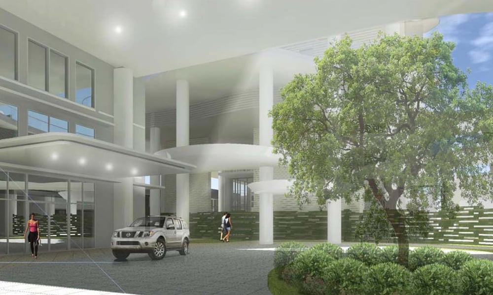 Ocean Terrace Miami Beach is coming soon