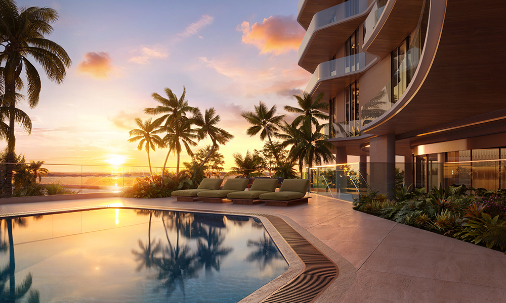 Hollywood Moon | Pricing, Photos & Floor Plans