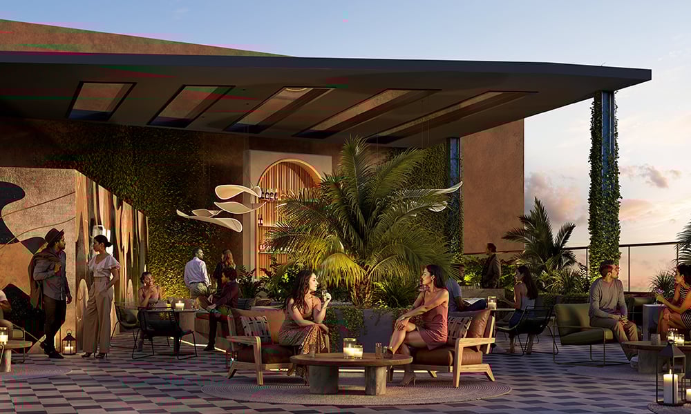 The Rider at Wynwood Miami | Pricing, Photos & Floor Plans