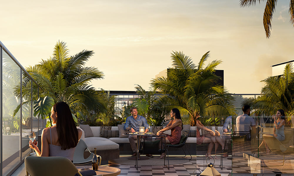 The Rider at Wynwood Miami | Pricing, Photos & Floor Plans