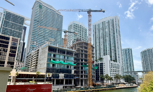 Baccarat Residences | Condos For Sale, Prices and Floor Plans